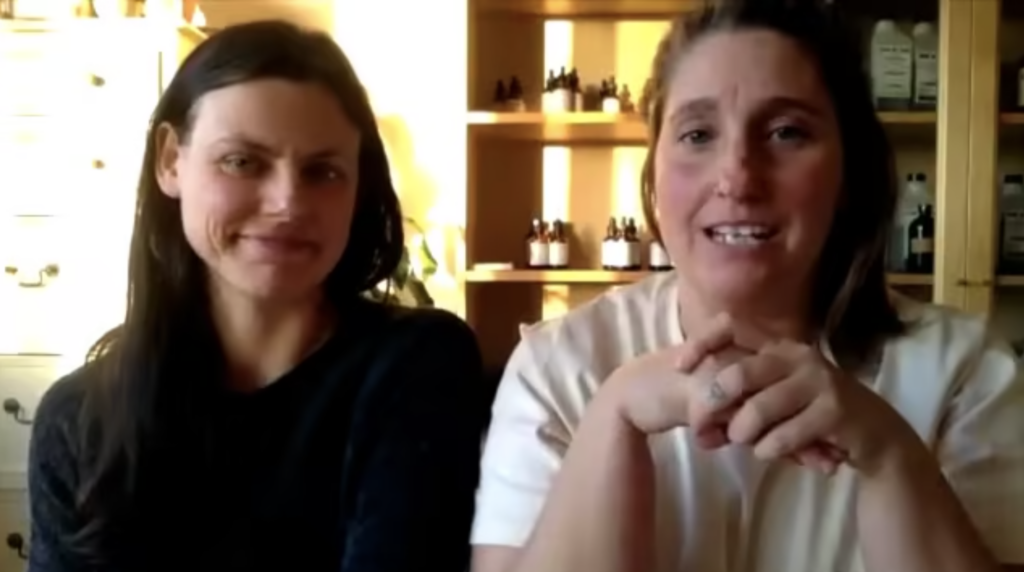 Student Meetup with Riley & Madison - Pacific Rim College Online